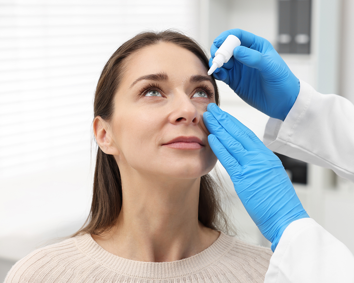 Ophthalmologist Kansas City | LASIK Prairie Village | Mid America