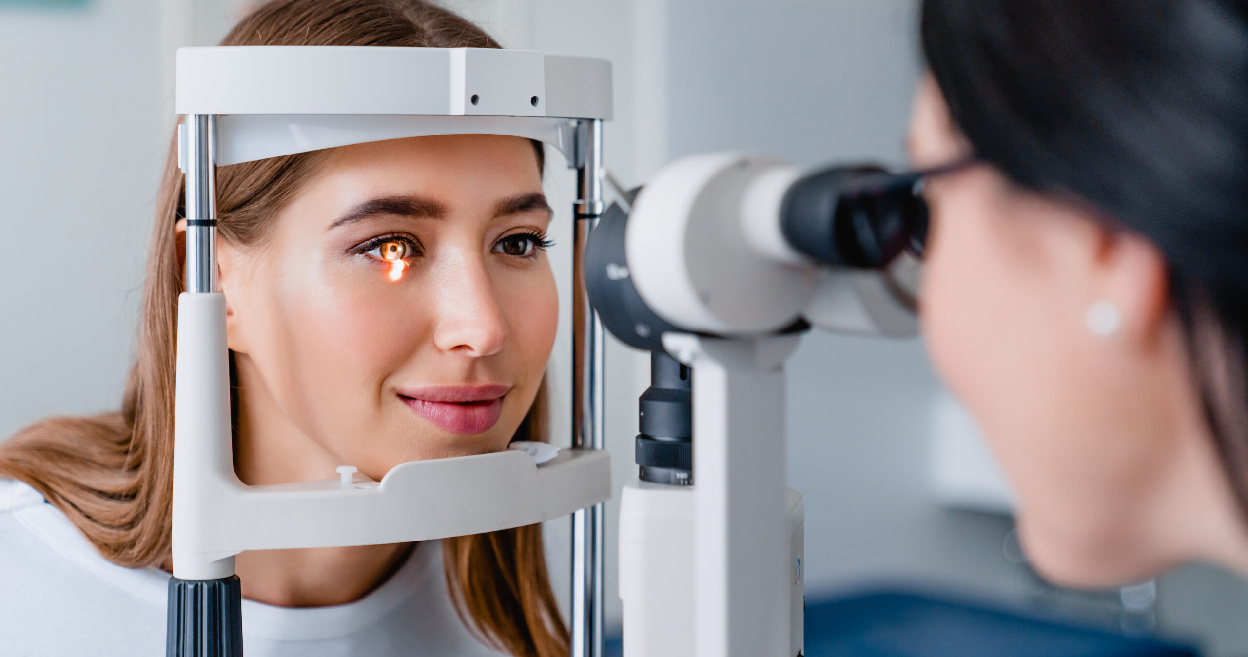 Insurance Information | Mid America Eye Center Prairie Village, KS